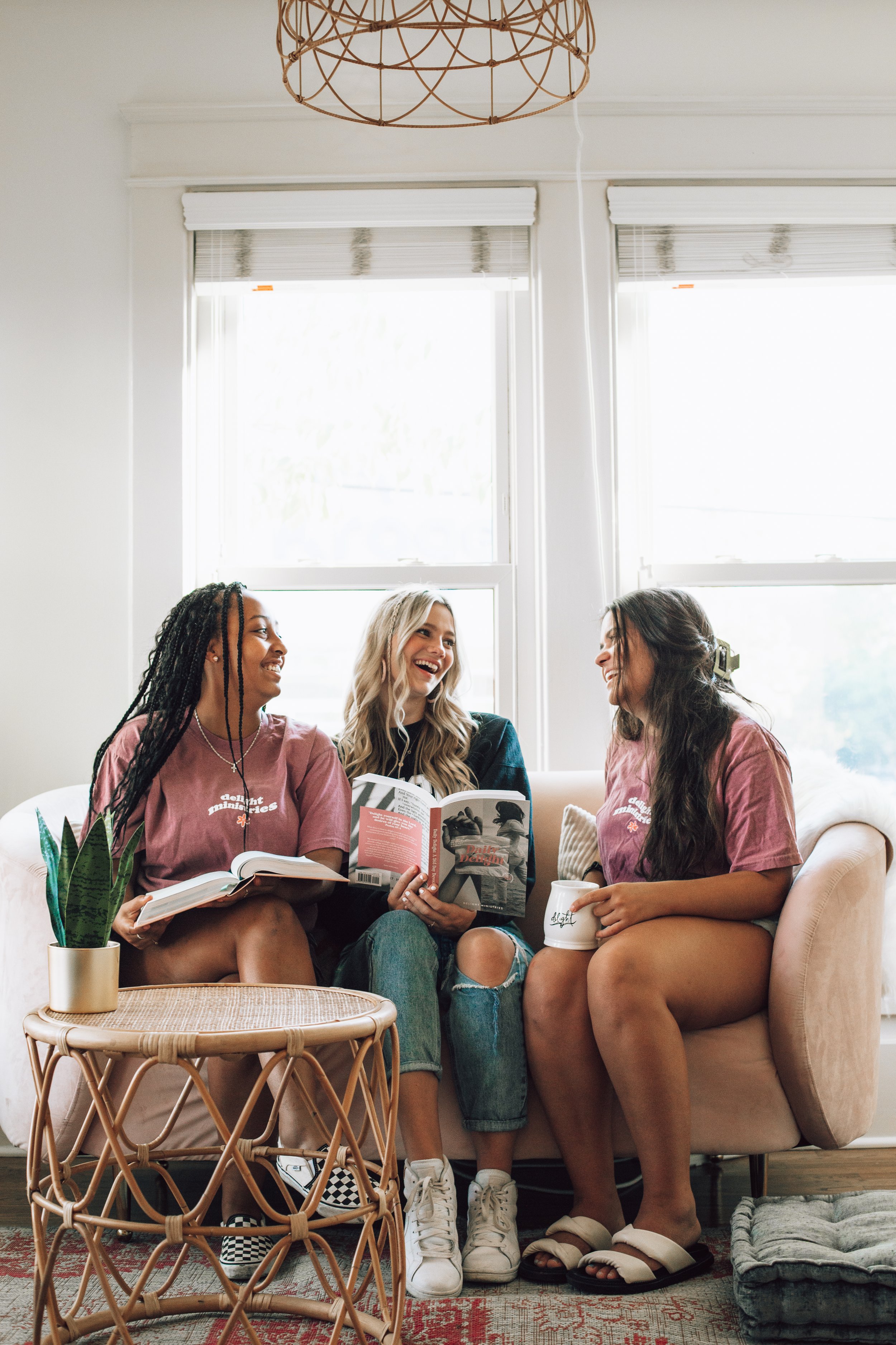 Store — Delight Ministries