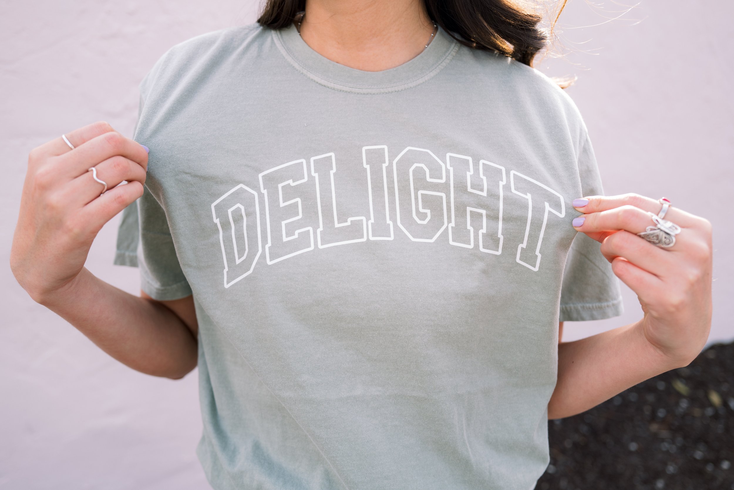 Store — Delight Ministries