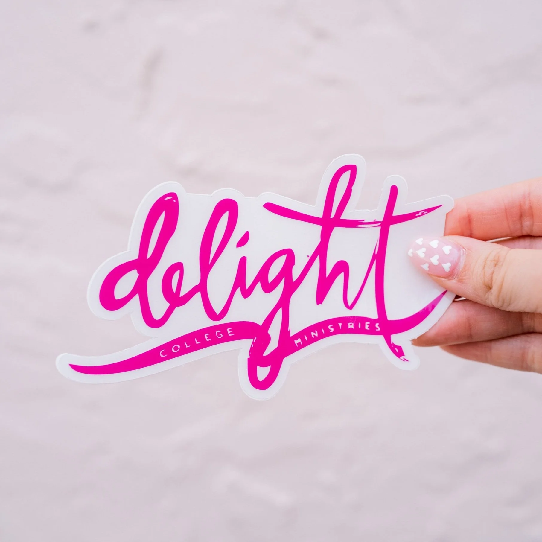 Store — Delight Ministries