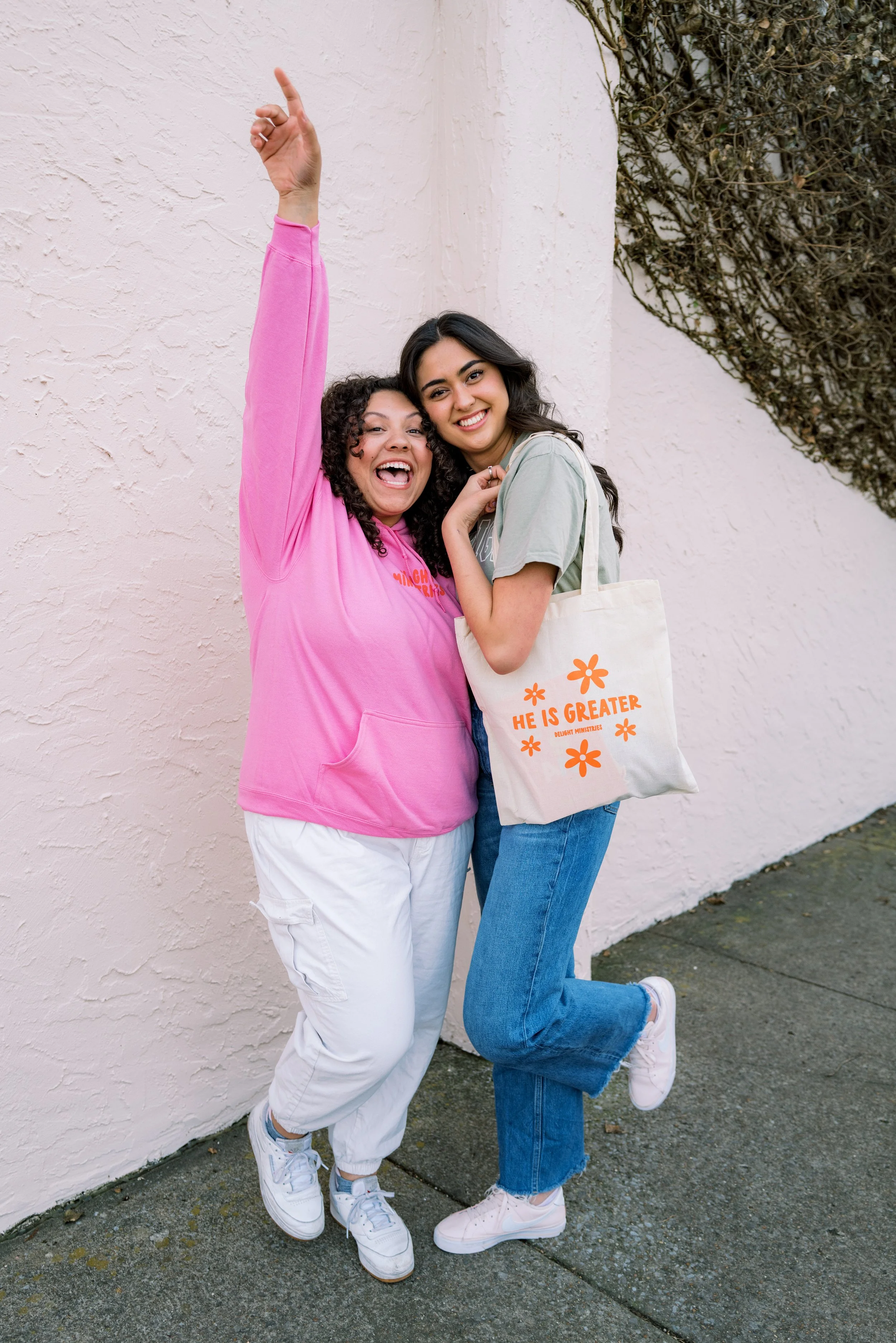 Store — Delight Ministries