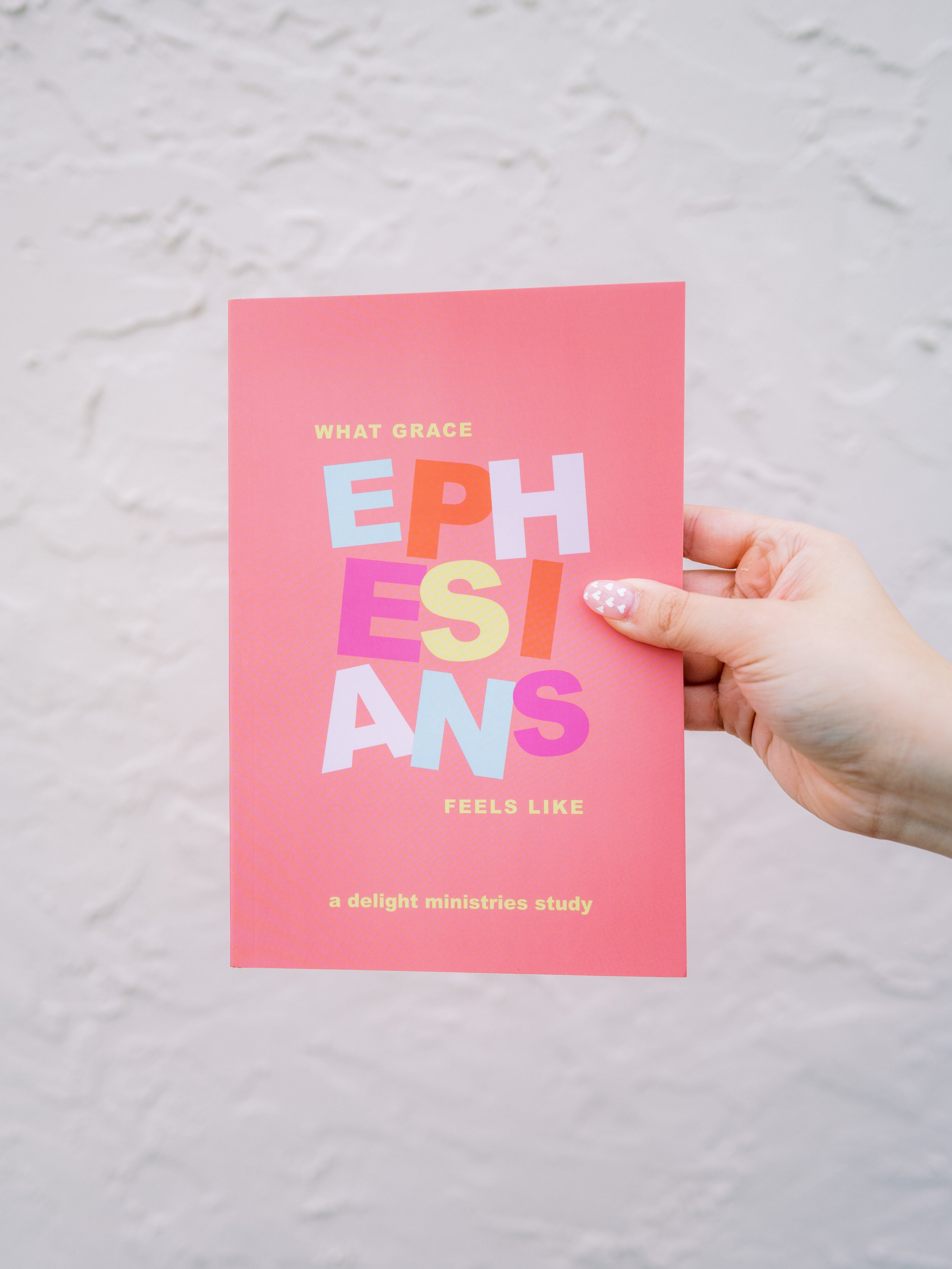 Store — Delight Ministries