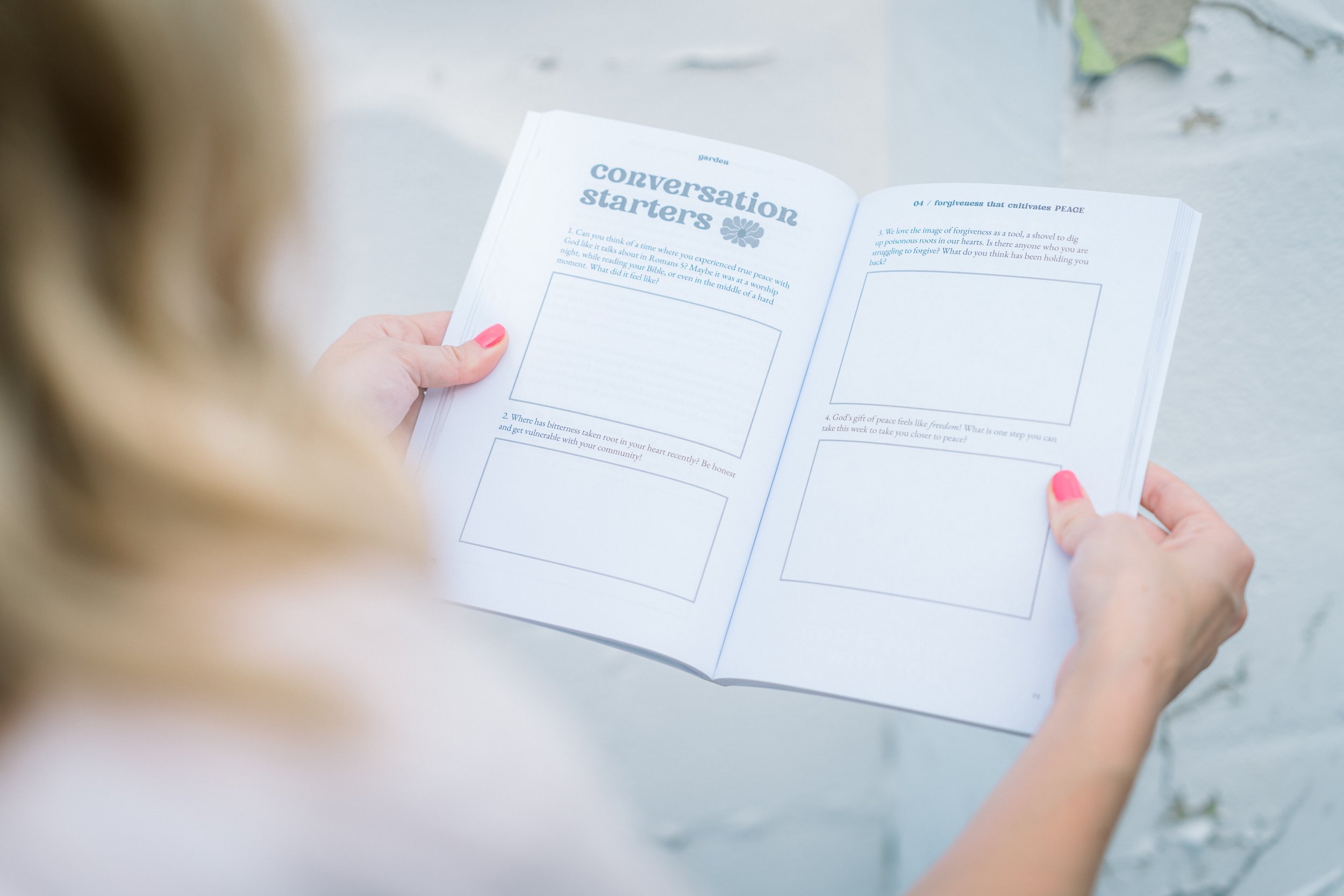 DELIGHT STUDY BOOKS — Store — Delight Ministries