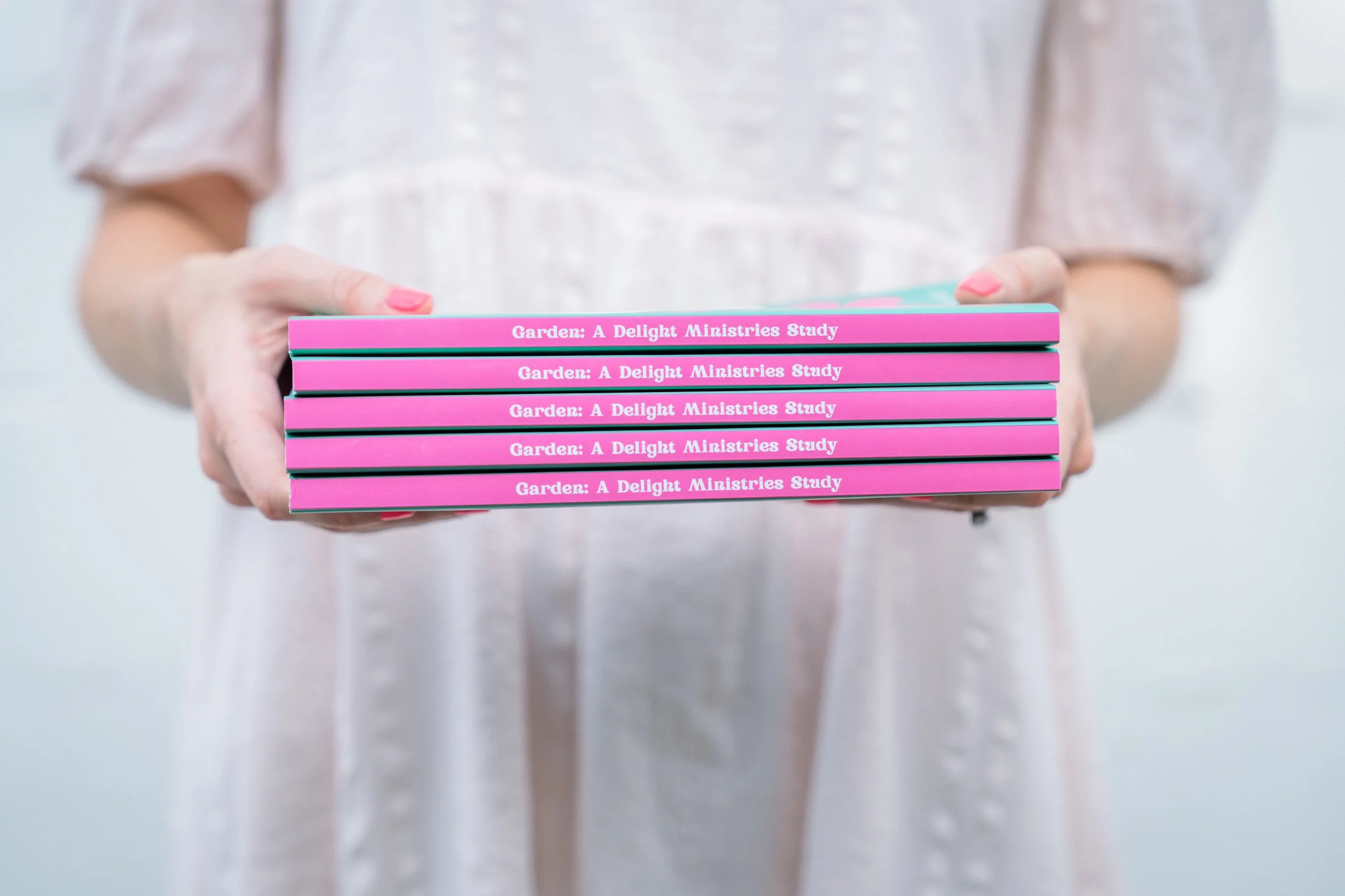 Store — Delight Ministries