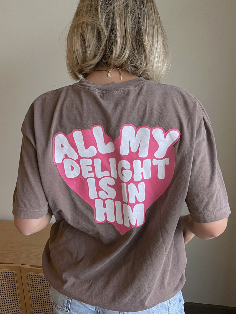 Store — Delight Ministries