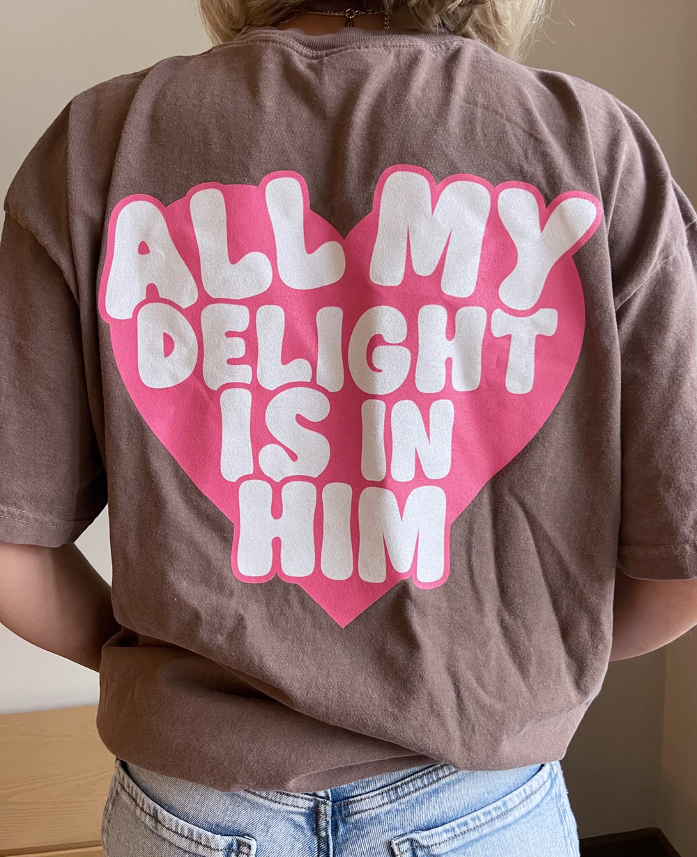 Store — Delight Ministries