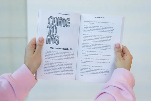 Store — Delight Ministries