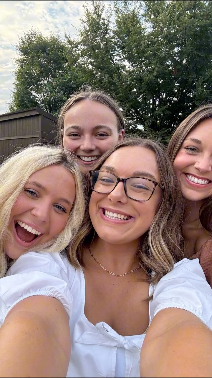 About — Delight Ministries