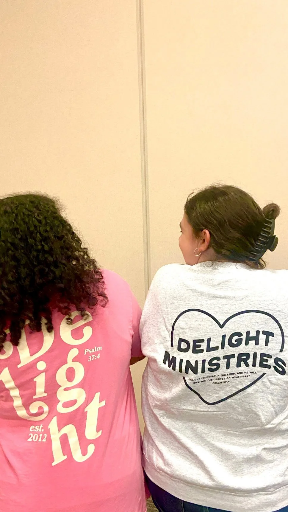 December 15: The Prophets — Delight Ministries