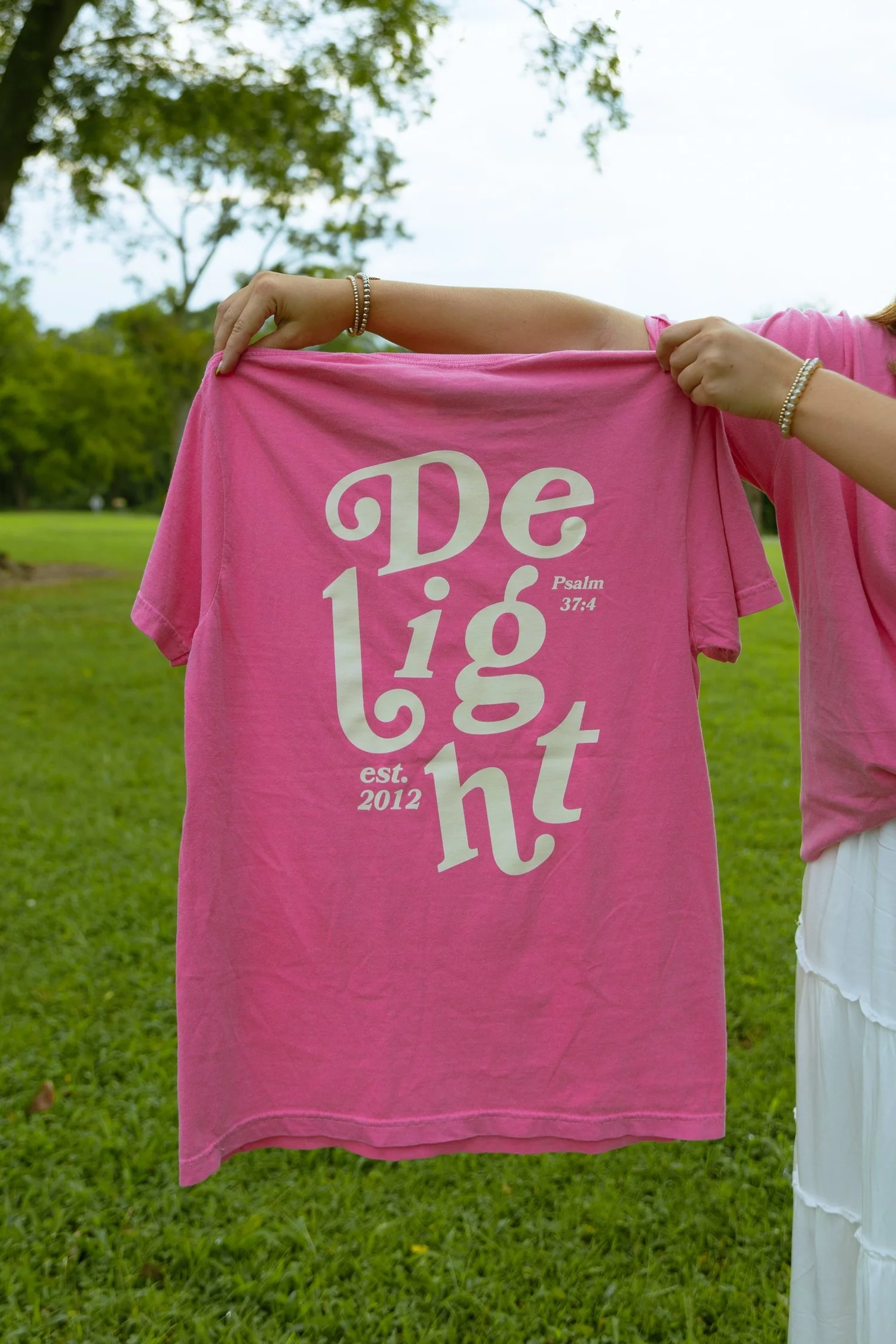 Store — Delight Ministries
