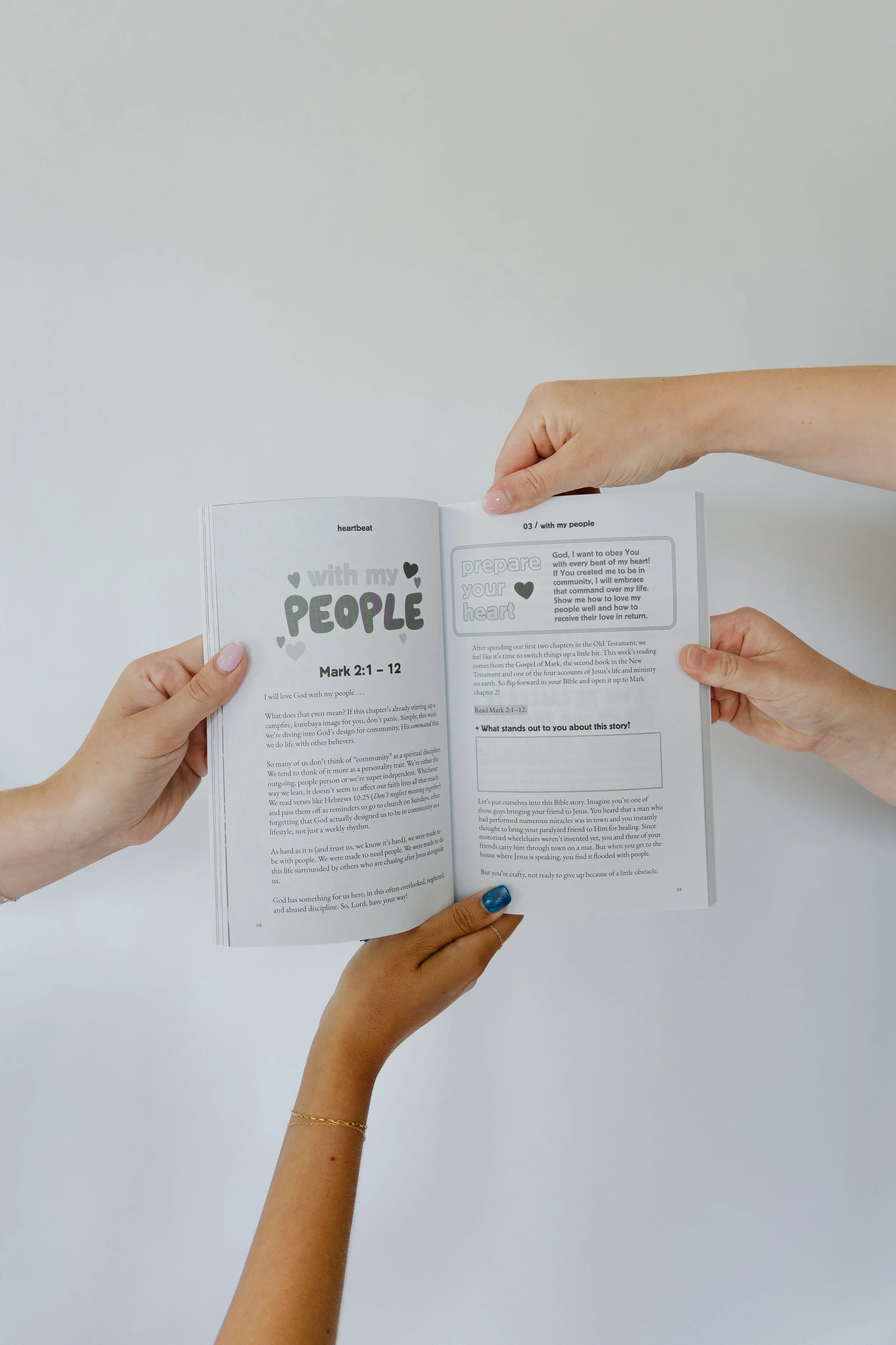 Store — Delight Ministries