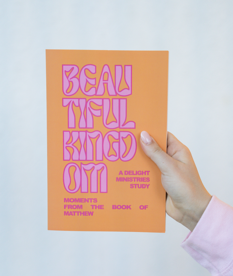 Store — Delight Ministries