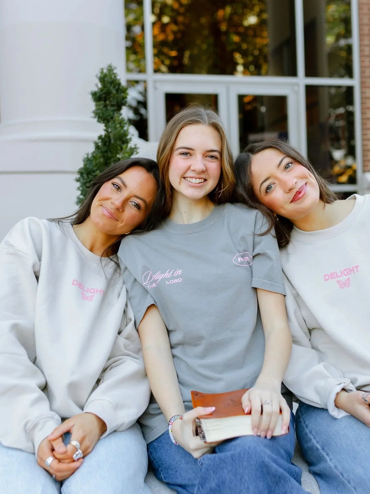 Store — Delight Ministries
