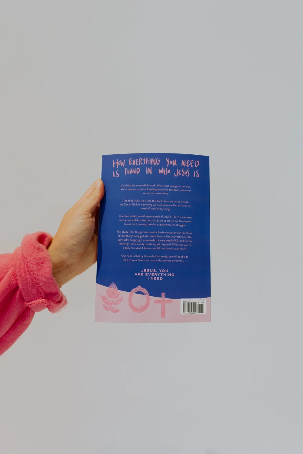 DELIGHT STUDY BOOKS — Shop Delight Bible Studies & Merch — Delight ...