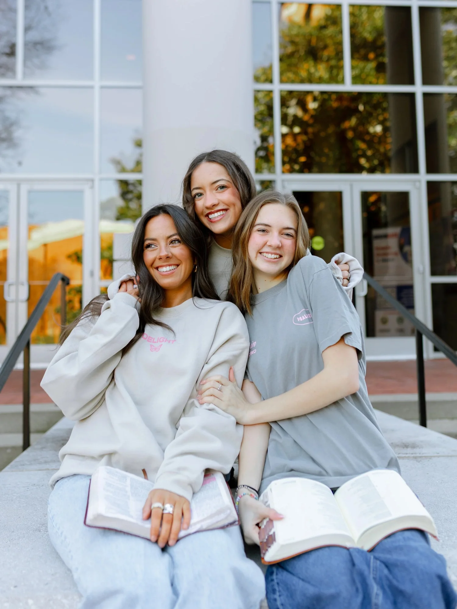 Store — Delight Ministries