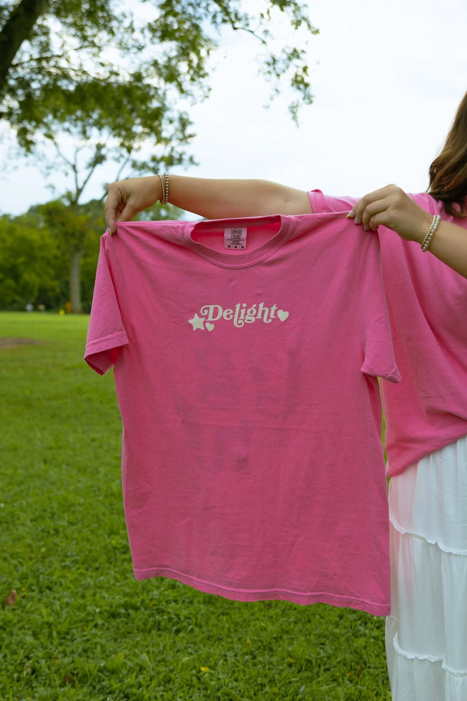 Store — Delight Ministries