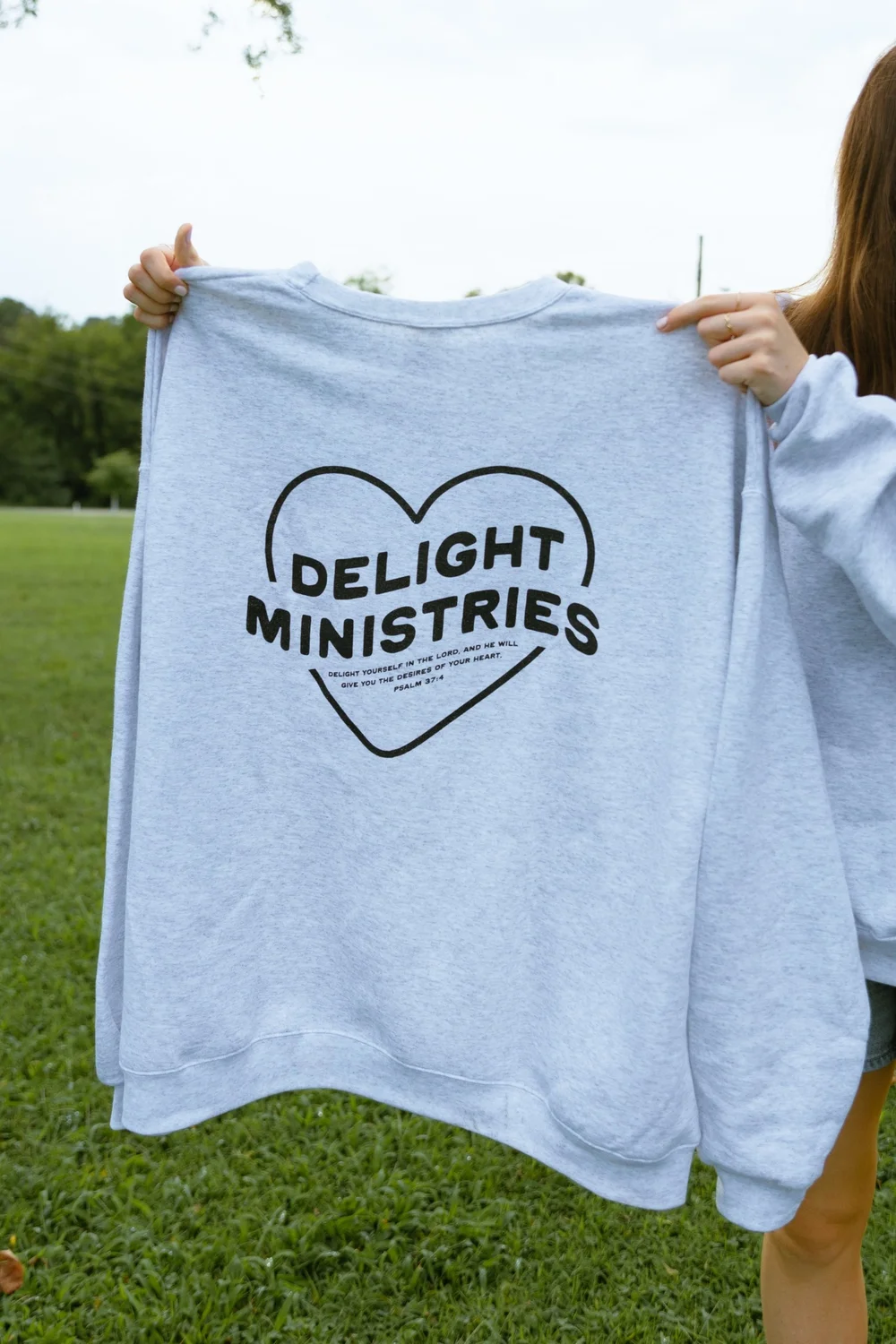 Store — Delight Ministries