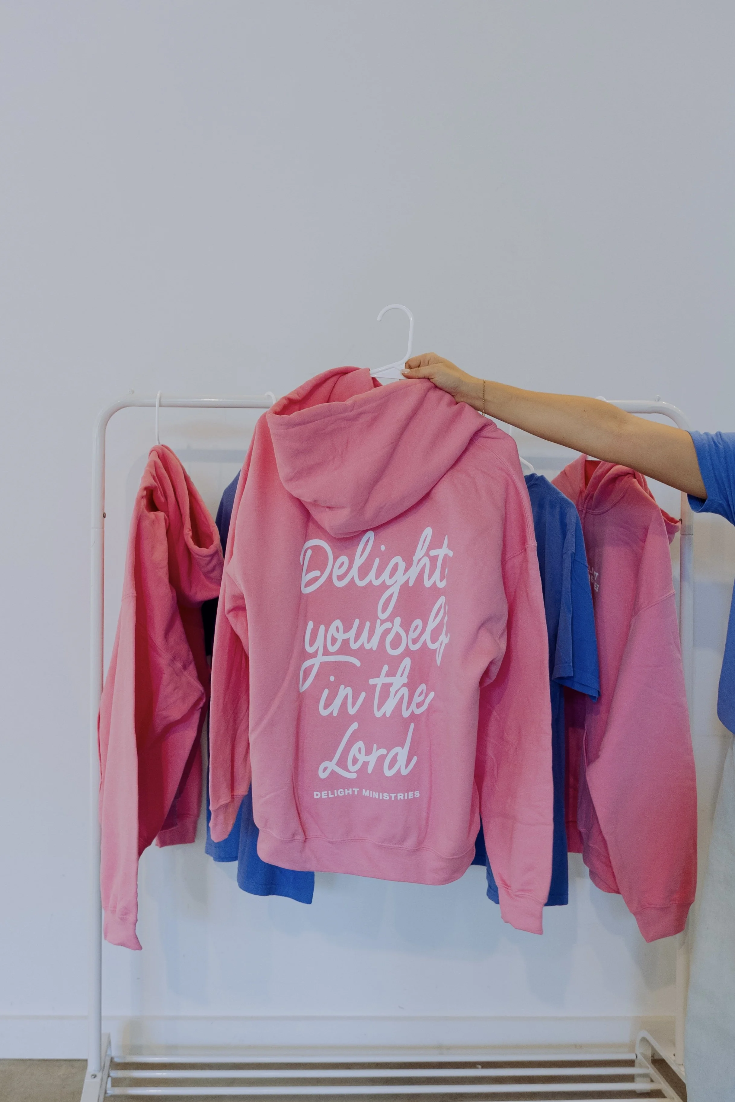 Store — Delight Ministries