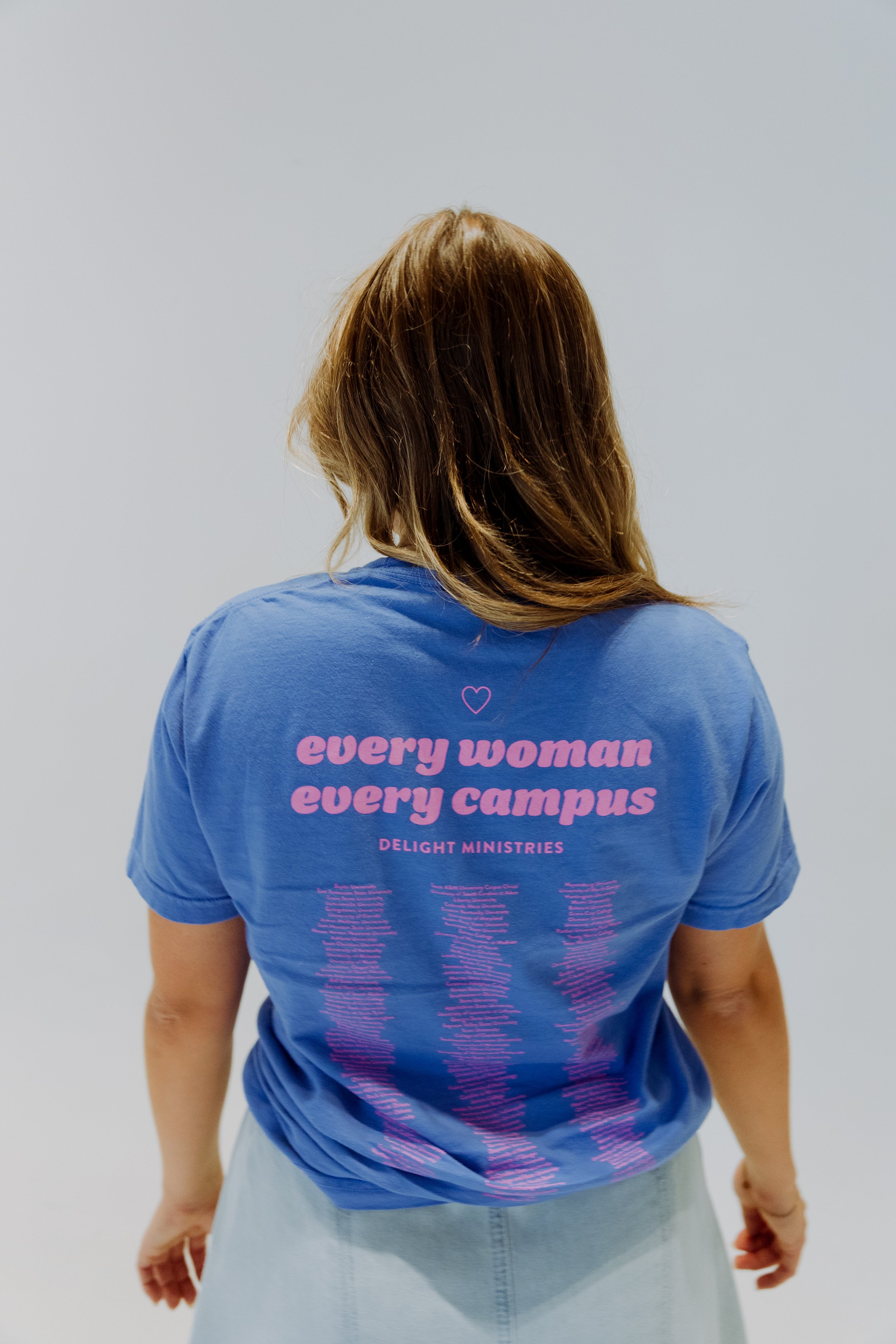 Store — Delight Ministries