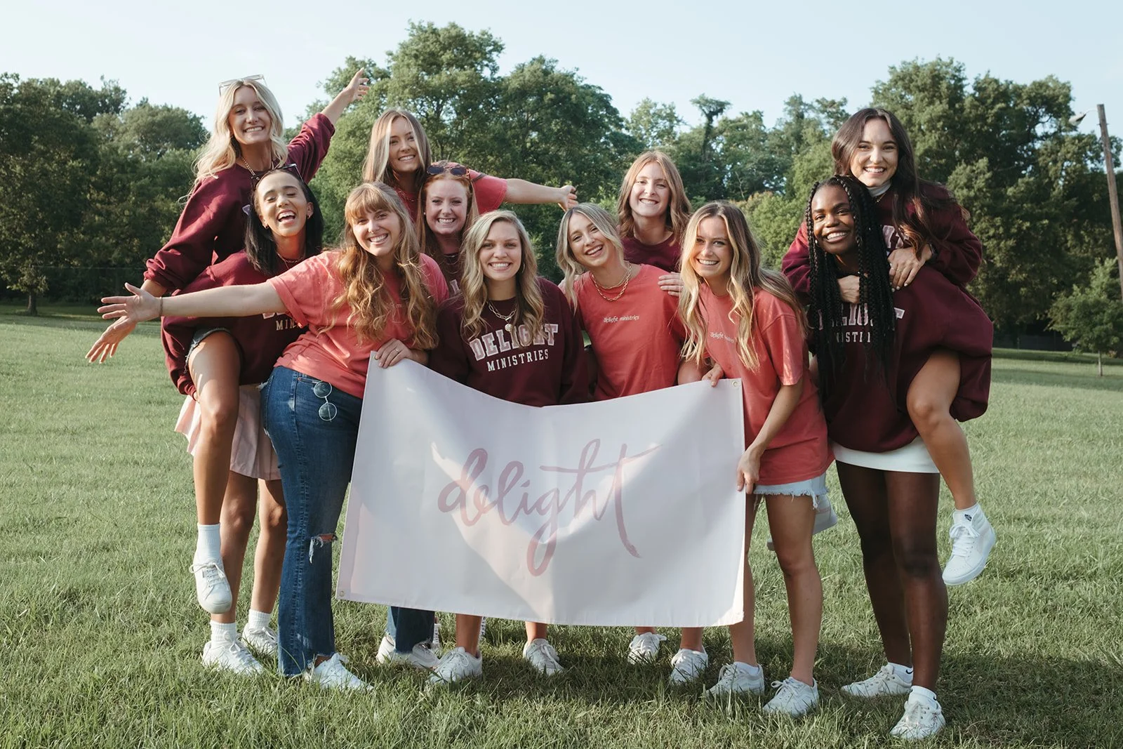 Learn More — Delight Ministries