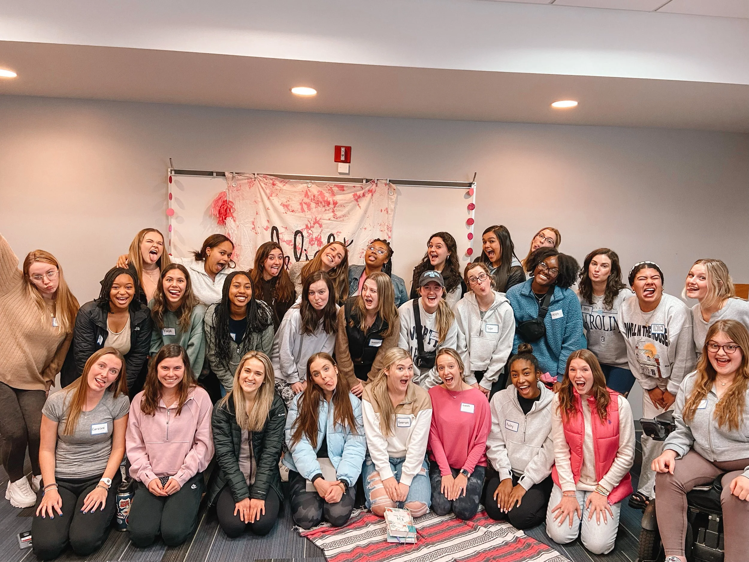 About — Delight Ministries