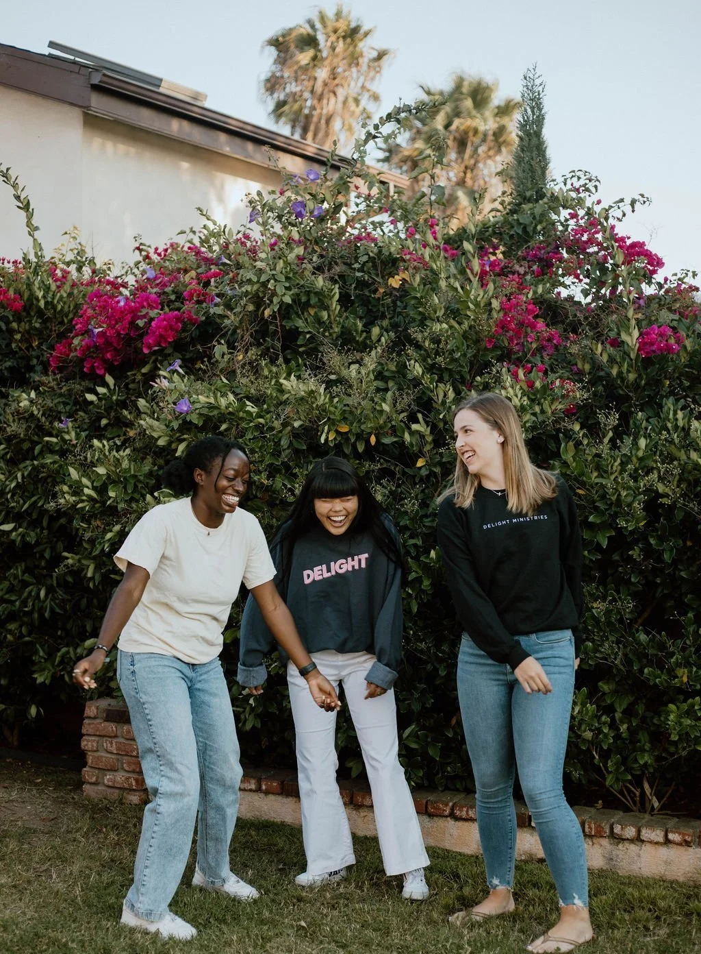 Learn More — Delight Ministries