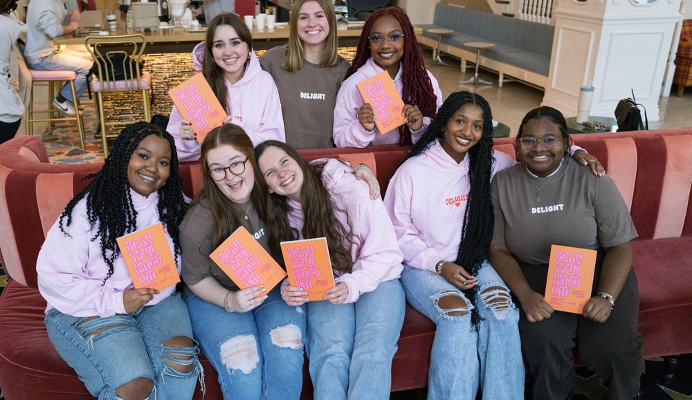 Store — Delight Ministries