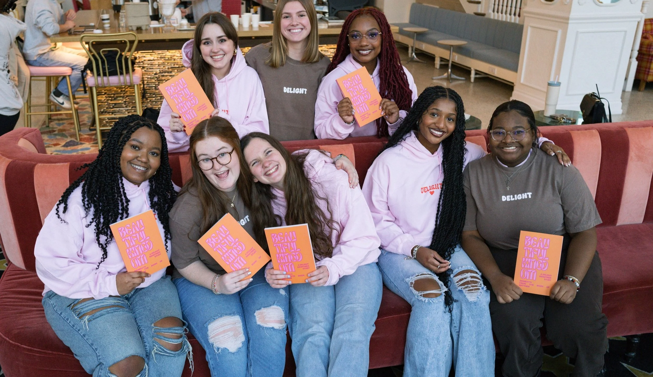 Store — Delight Ministries