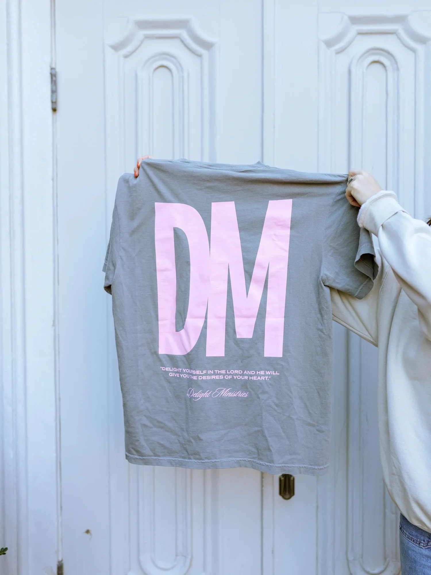 Store — Delight Ministries