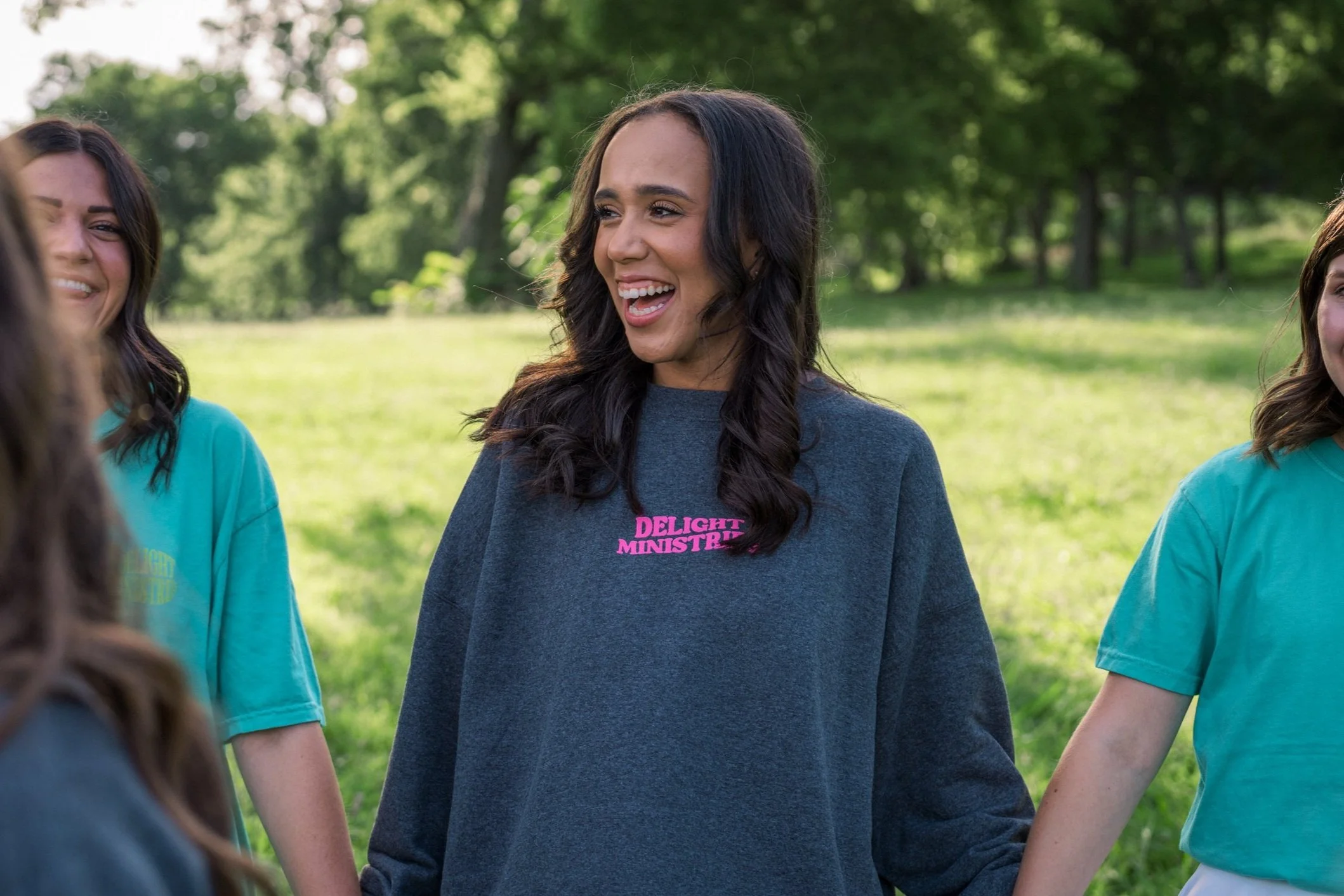 Give — Delight Ministries