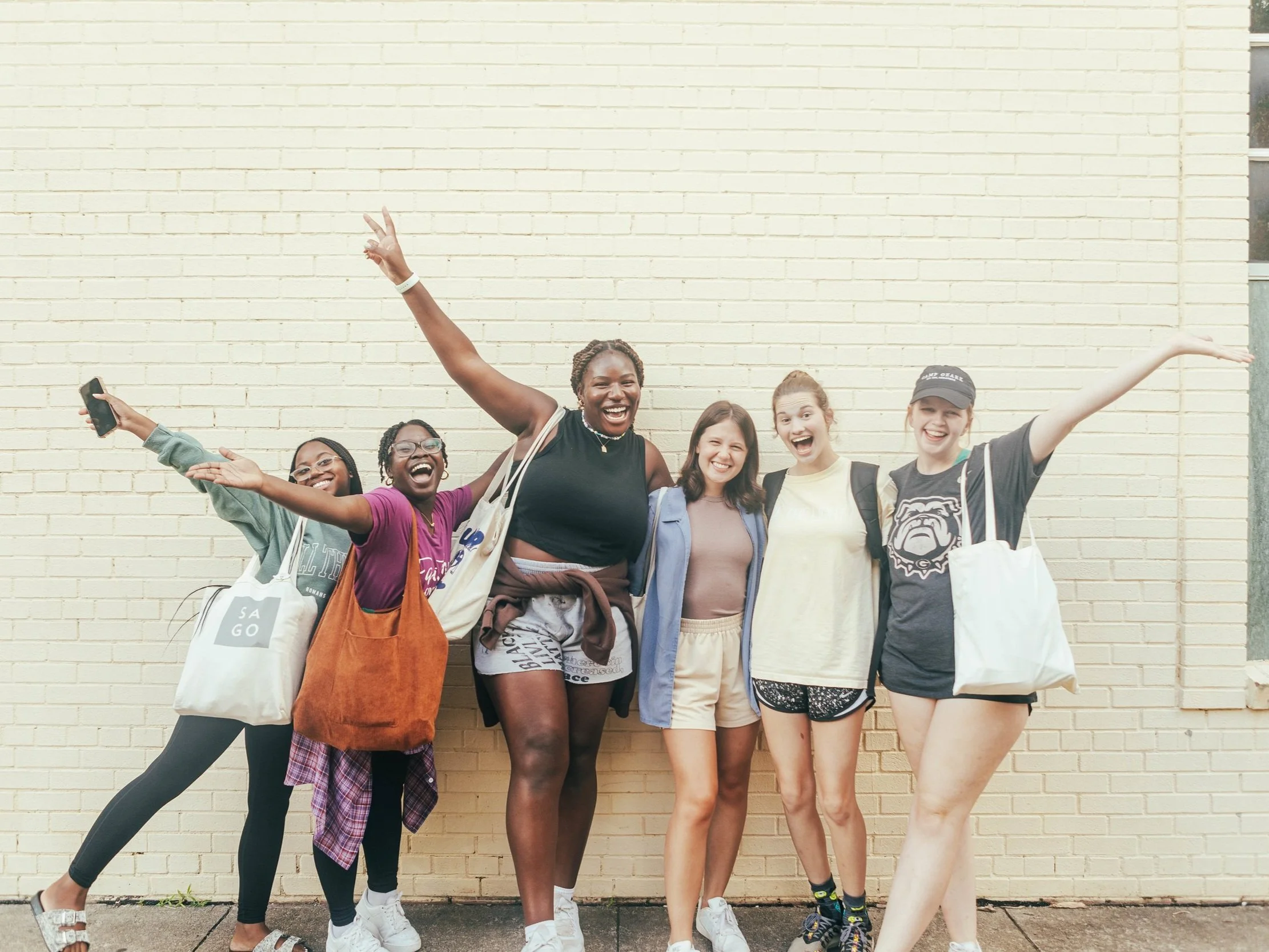 About — Delight Ministries