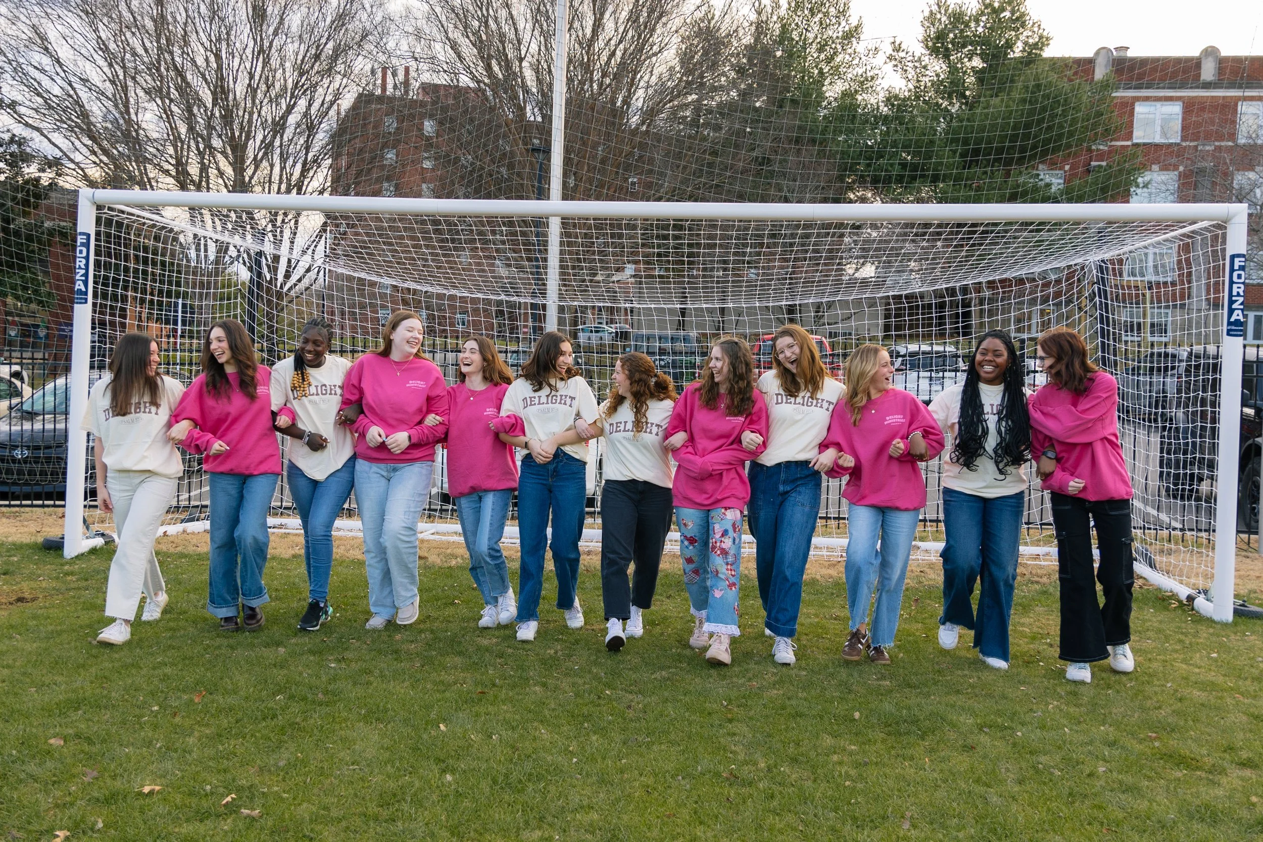 Store — Delight Ministries