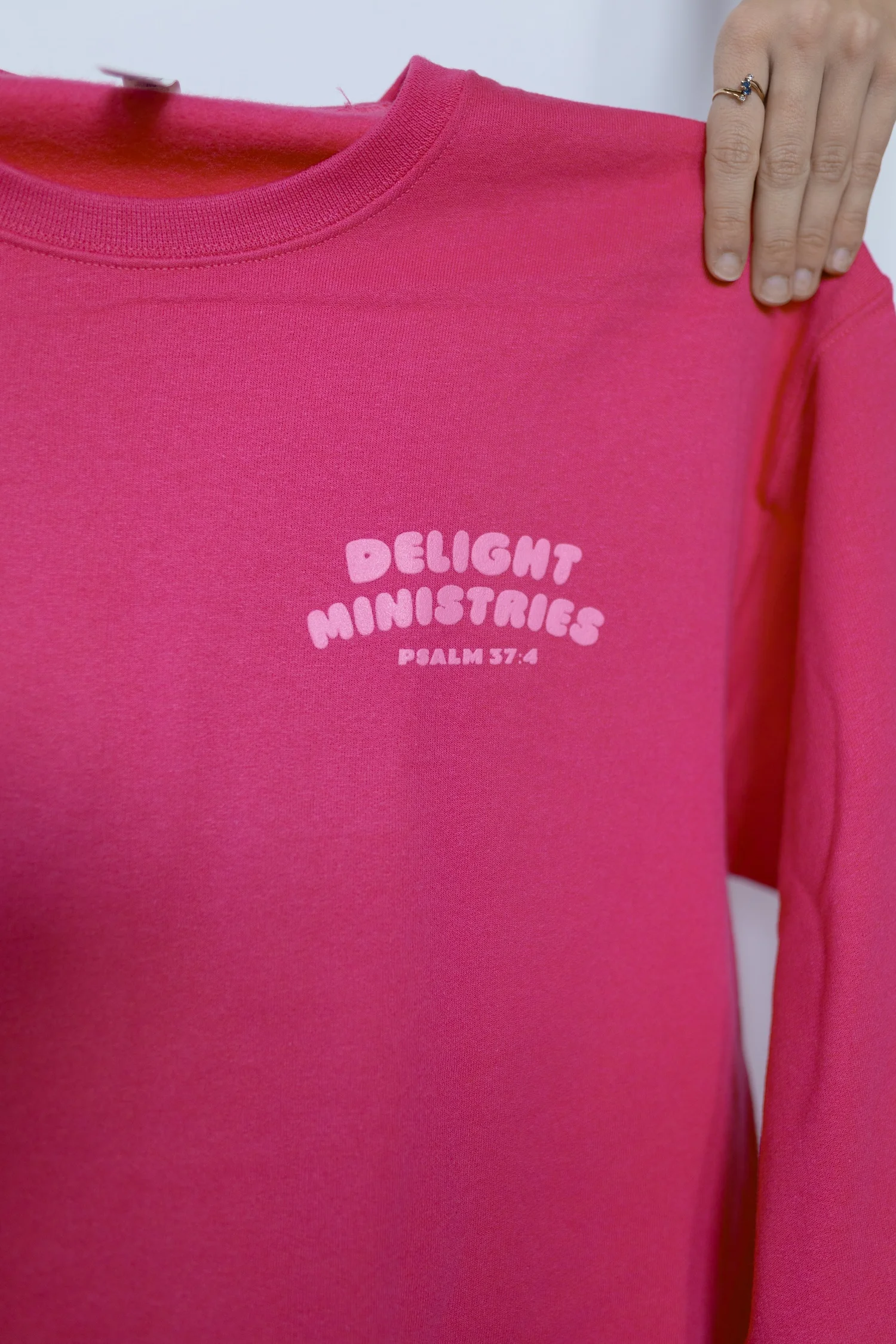 Store — Delight Ministries