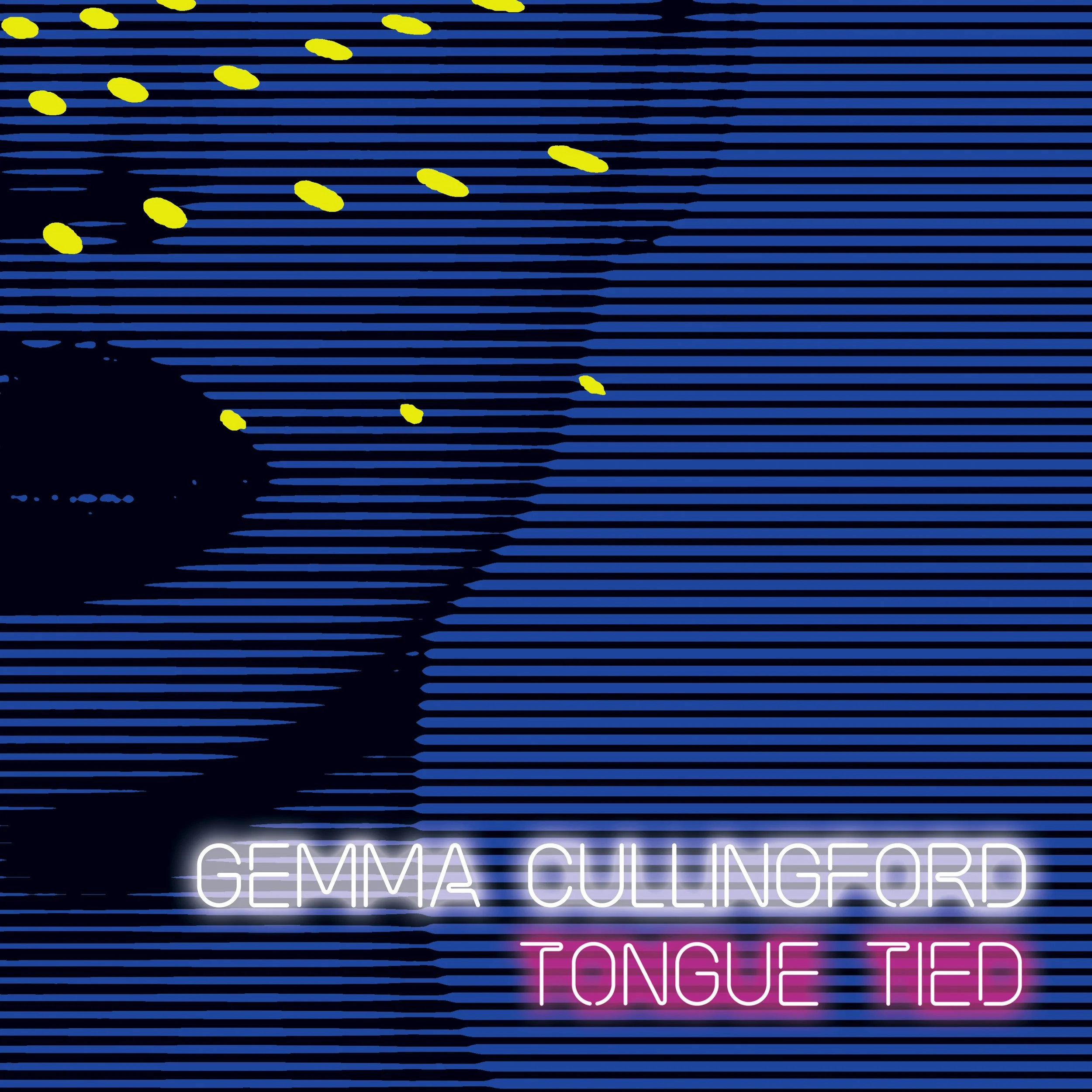 KELDA STORM X GEMMA CULLINGFORD | record cover design — KELDA STORM