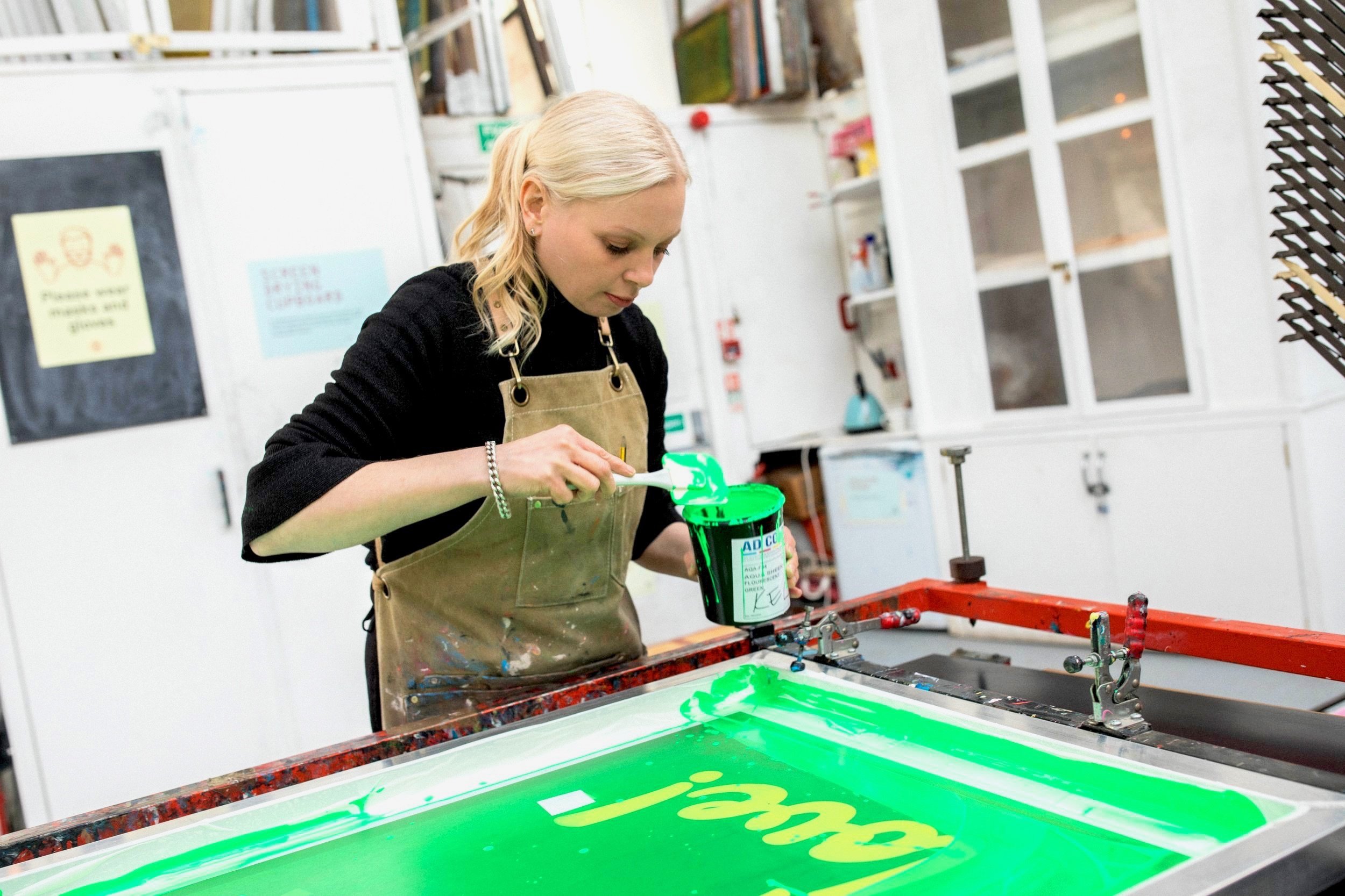 ABOUT — KELDA STORM