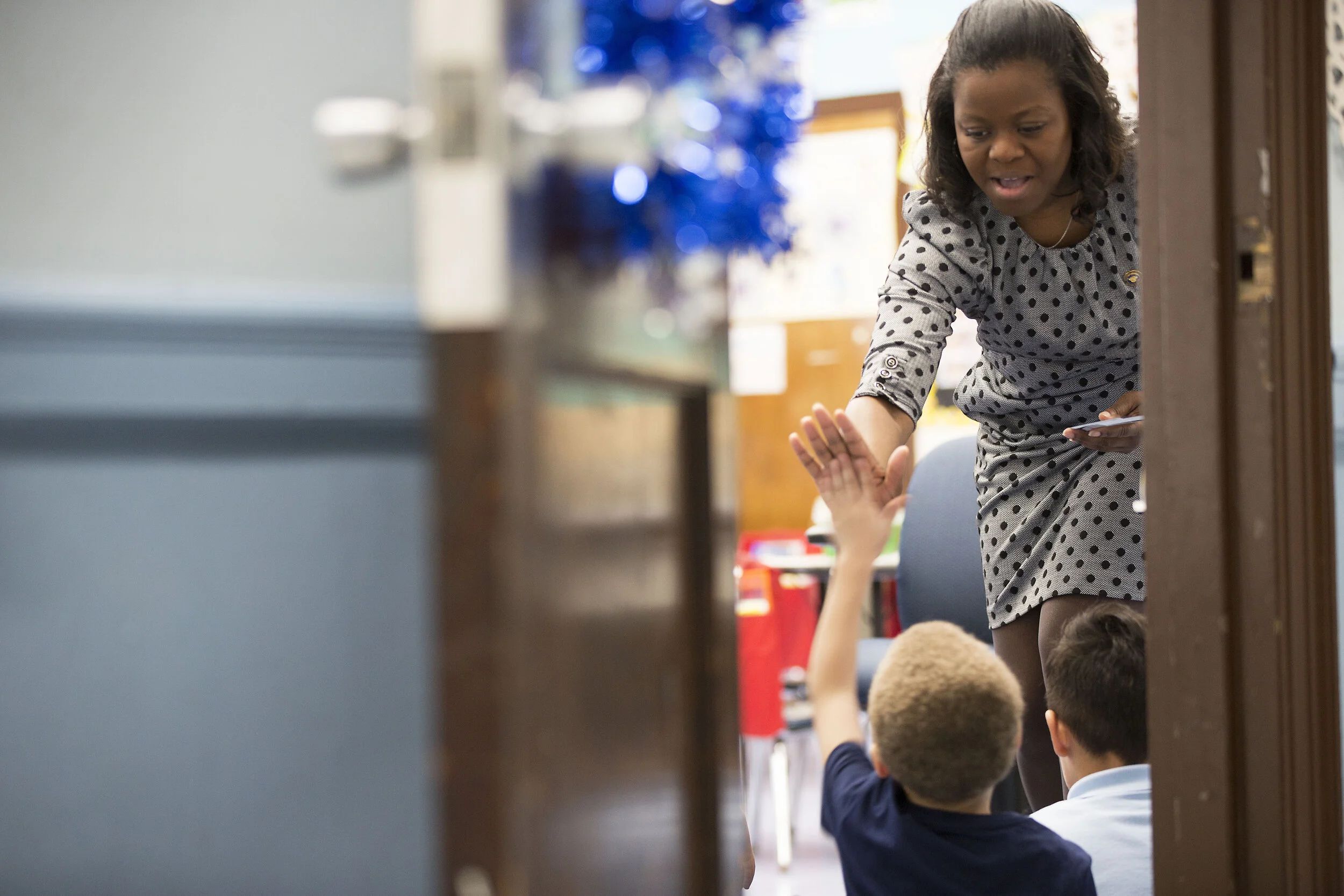 About Denise — deniseridleyjc.com