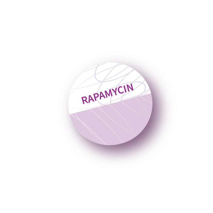 Rapamycin Trial — Simmaron Research