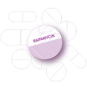 Rapamycin Trial — Simmaron Research