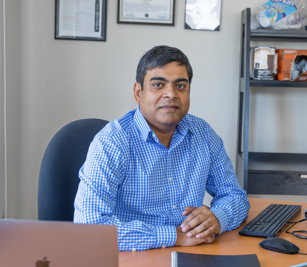 Simmaron Research | About | Team — Simmaron Research