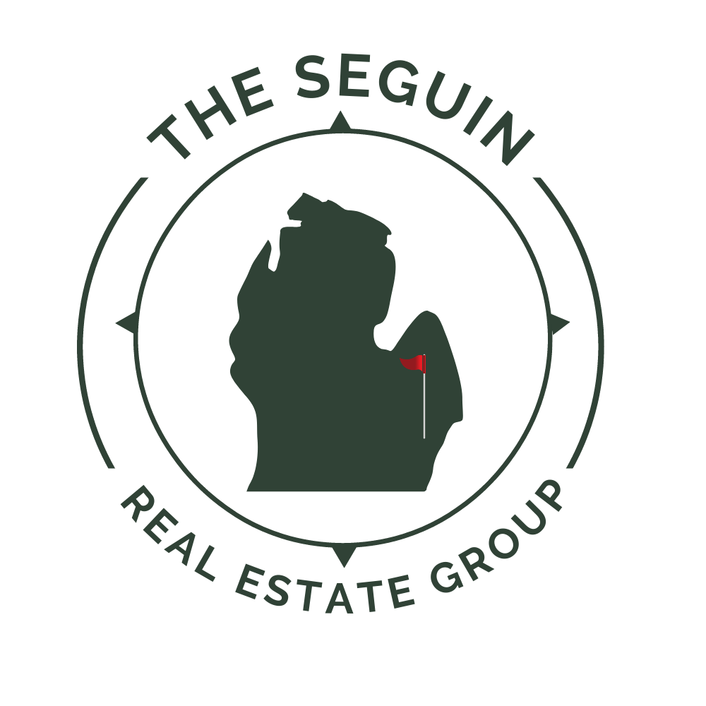 Sell with Seguin • Paul Seguin, Realtor • Southeastern Michigan Realtor