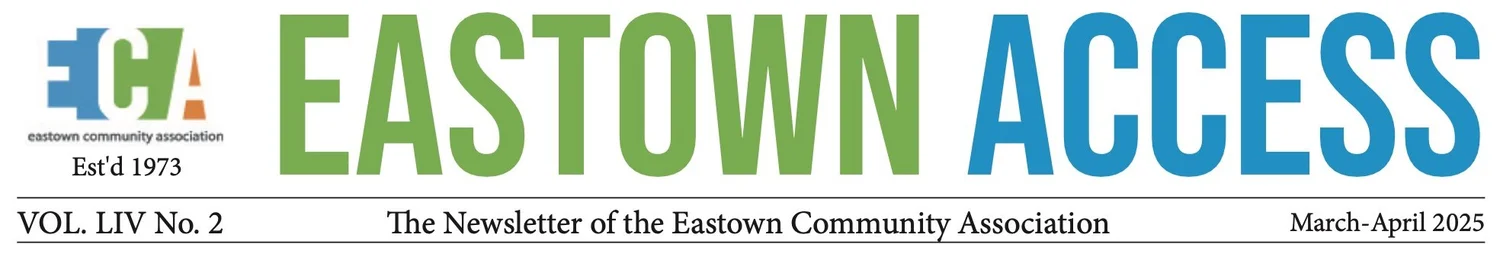 Eastown Community Association