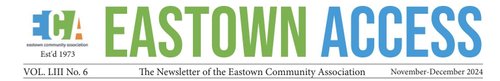 Eastown Community Association