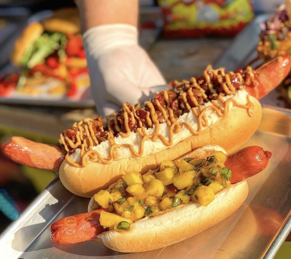 Eat Callahan's presents 1950 Originals