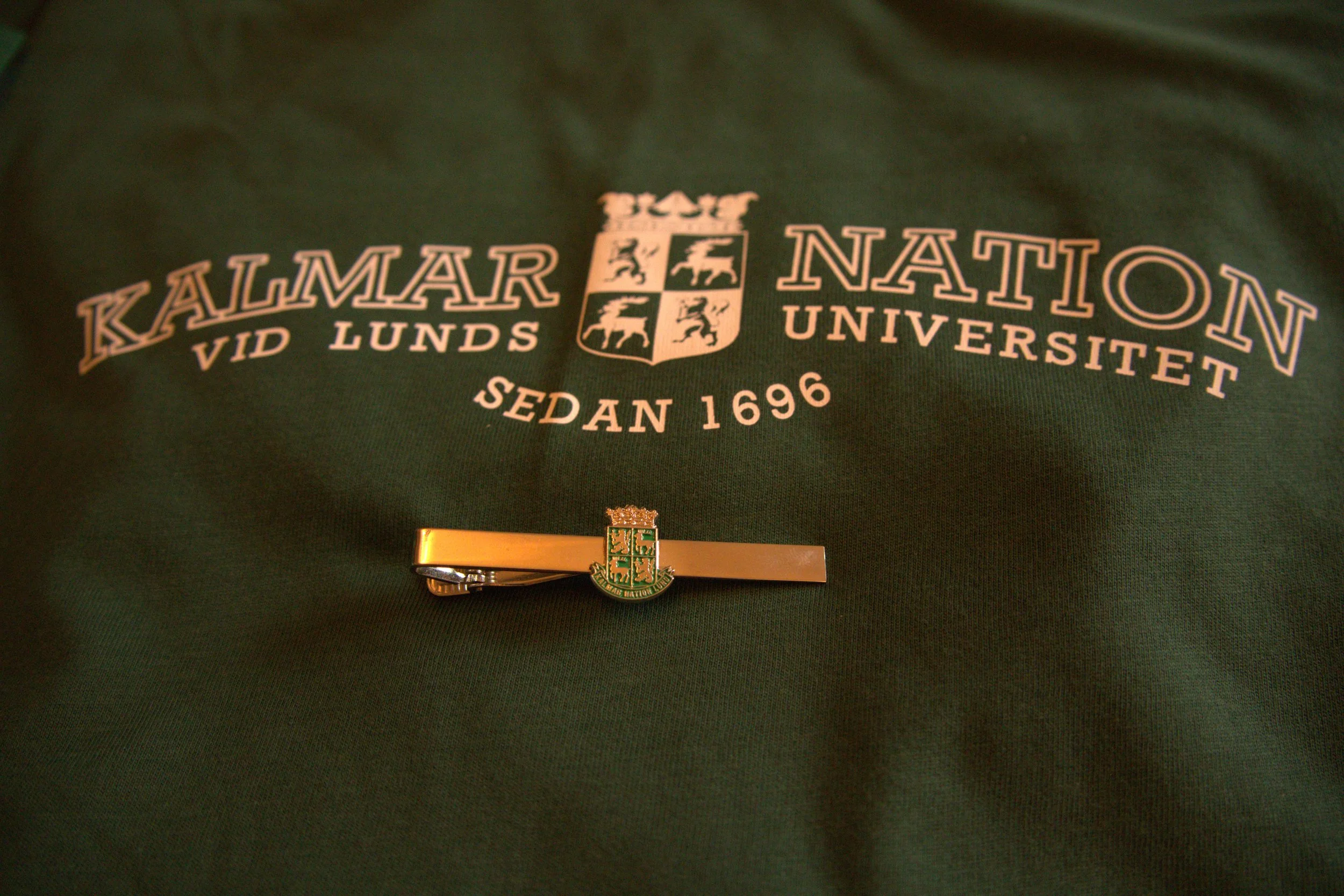 Merchandise — Kalmar Nation | Lund