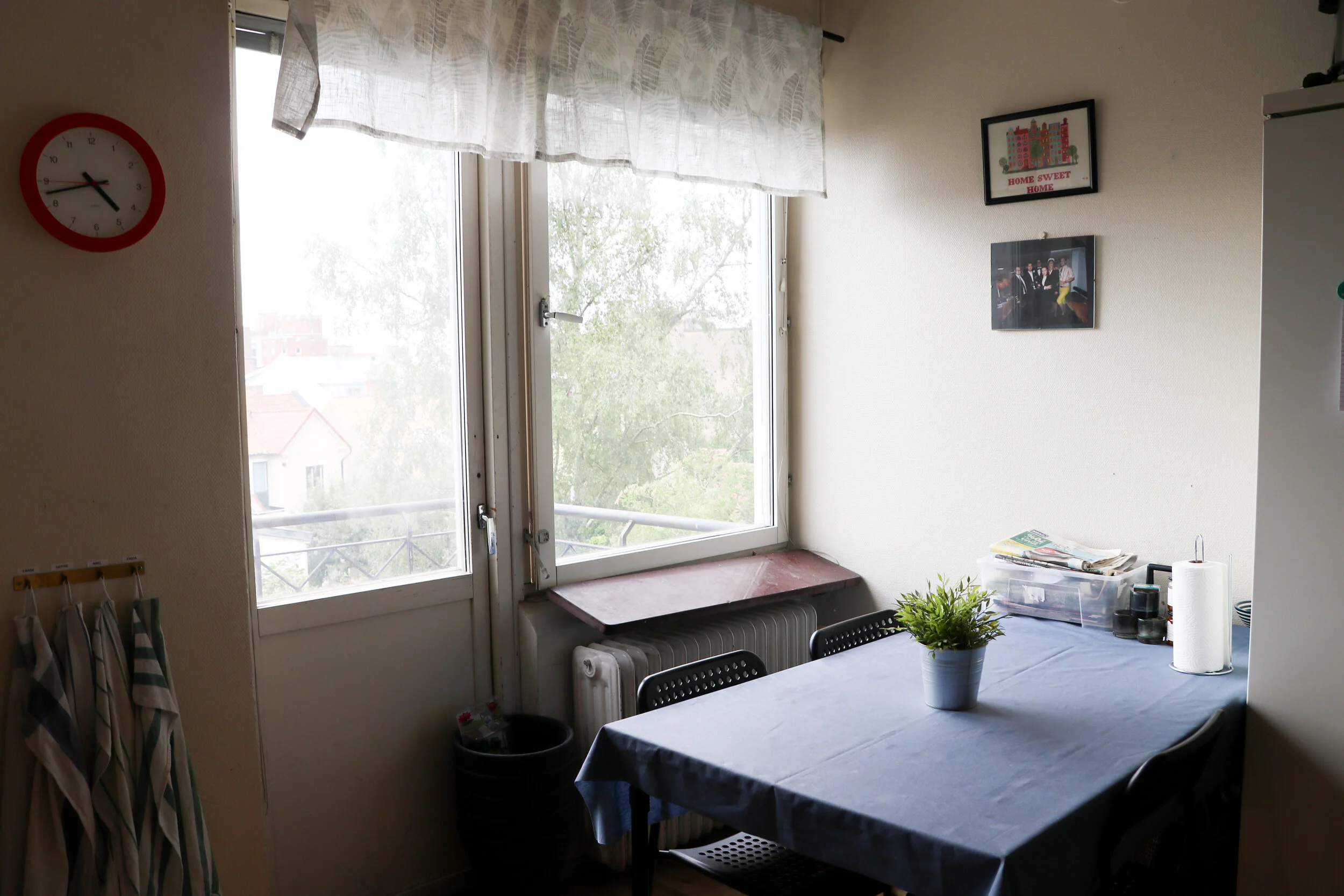 Kalmargården (ENG) — Kalmar Nation | Lund