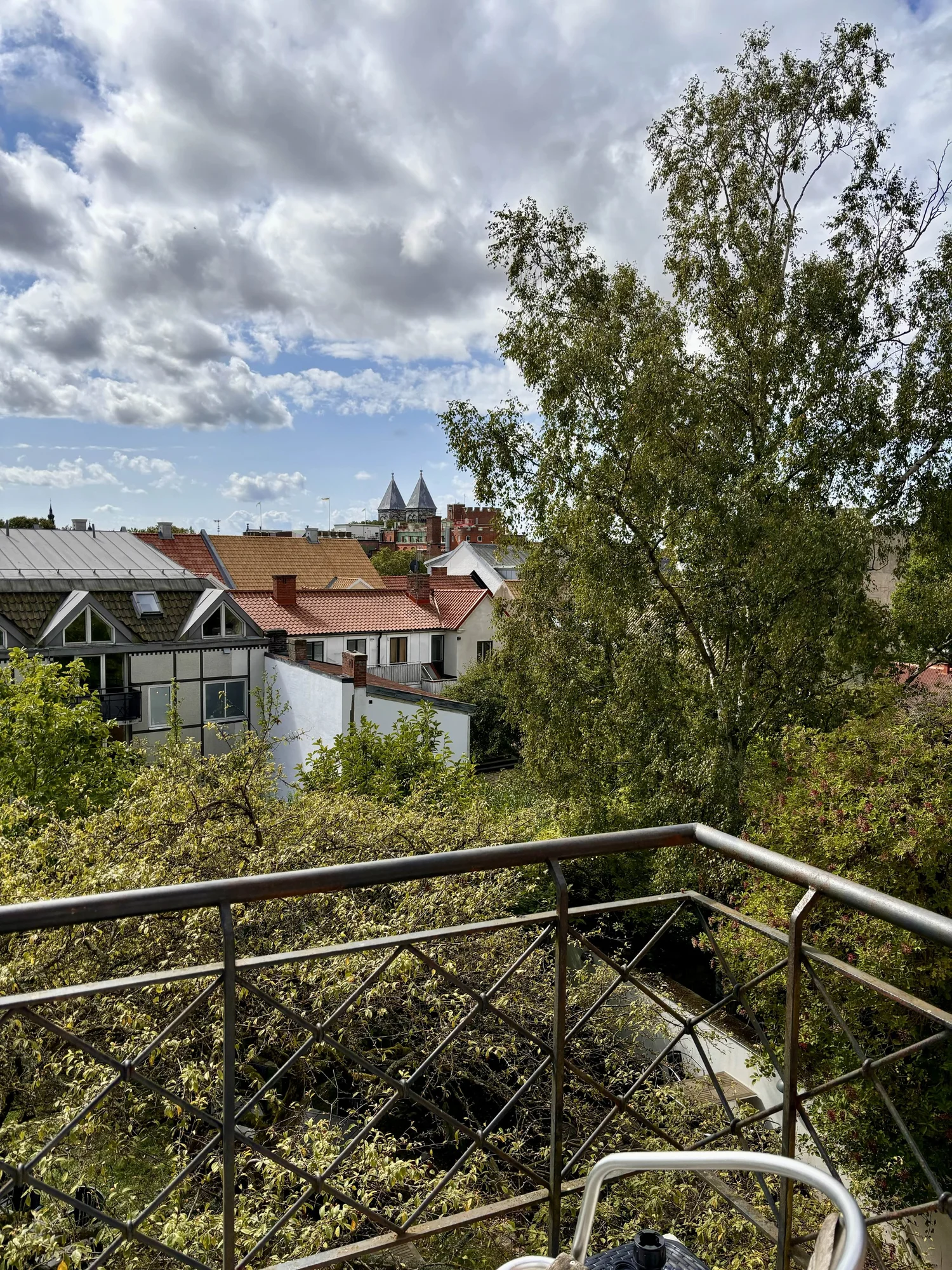 Kalmargården — Kalmar Nation | Lund
