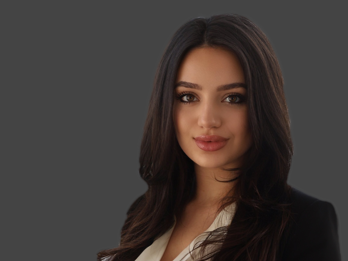 Our Team — RL Accelerated