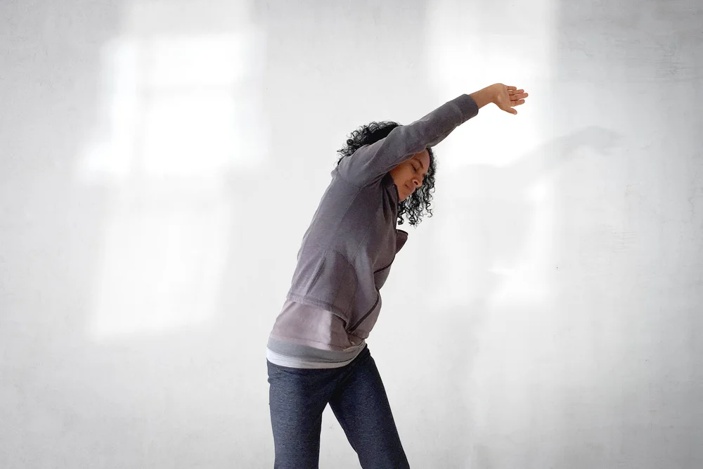 Longevity Energetic Classes Firsthand — The Light and Longevity