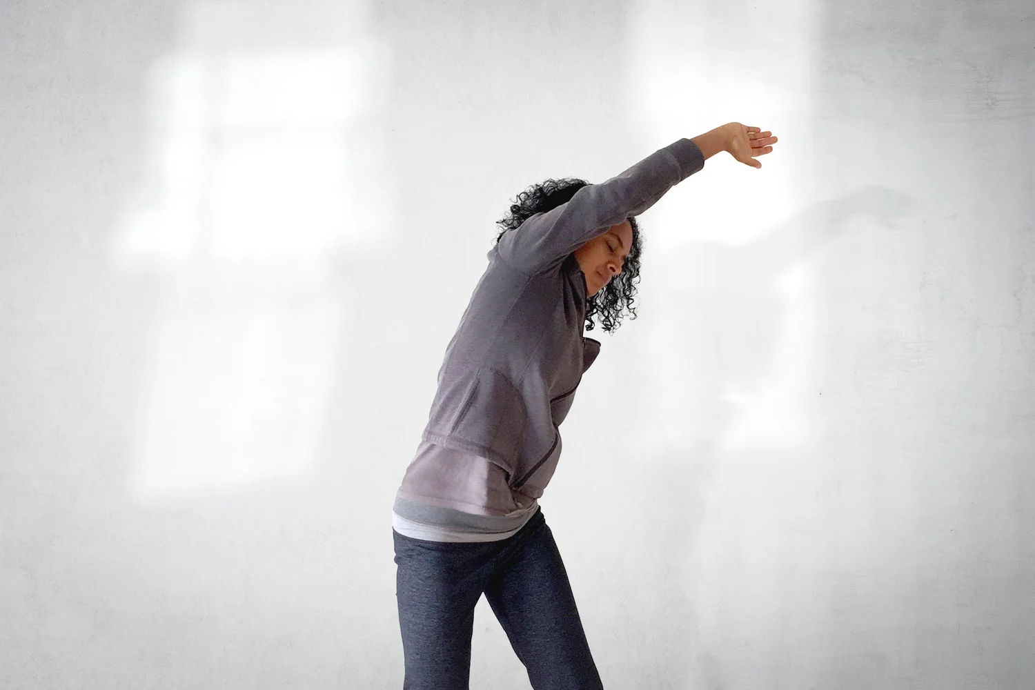 Longevity Energetic Classes Firsthand — The Light and Longevity