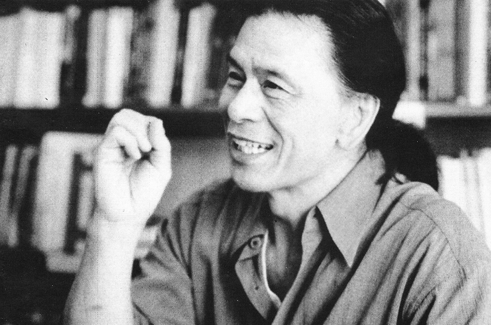 Howard Y. Lee — The Light and Longevity