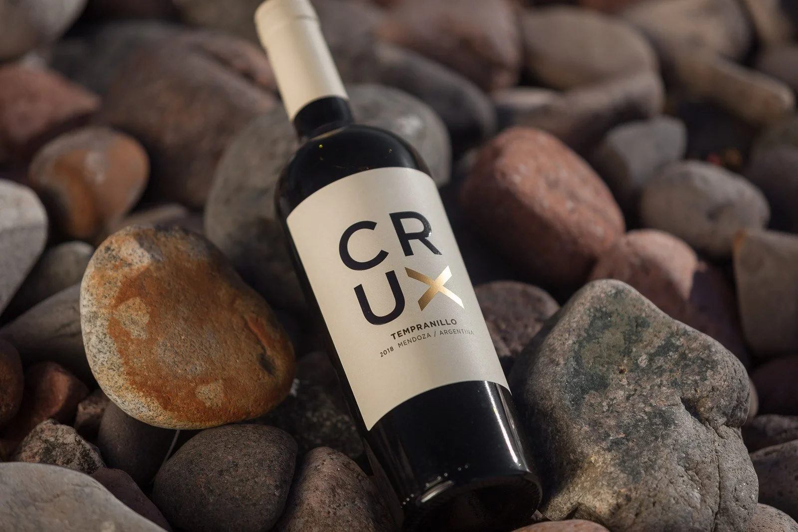 Alfa Crux Wines — AGOSTINO WINE GROUP